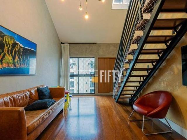 Cobertura à venda, 245 m² por R$ 3.860.000,00 Moema São Paulo/SP