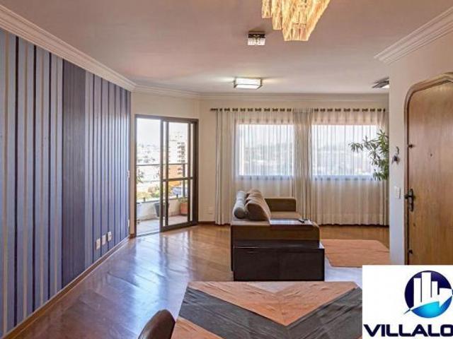 Cobertura à venda, 246 m² por R$ 2.200.000,00 Alto da Lapa São Paulo/SP