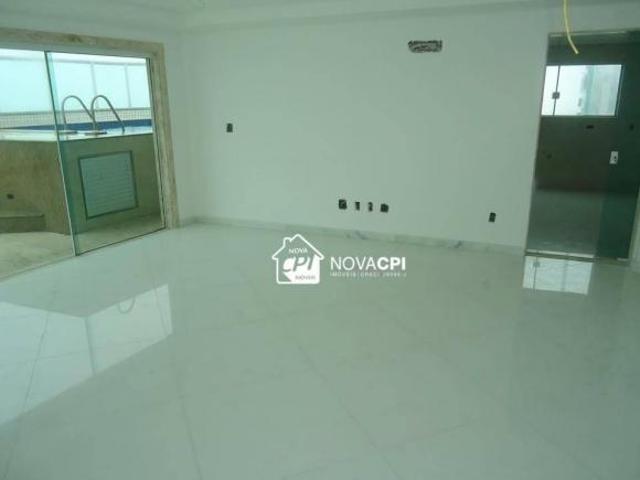 Cobertura à venda, 246 m² por R$ 2.800.000,00 Tupi Praia Grande/SP