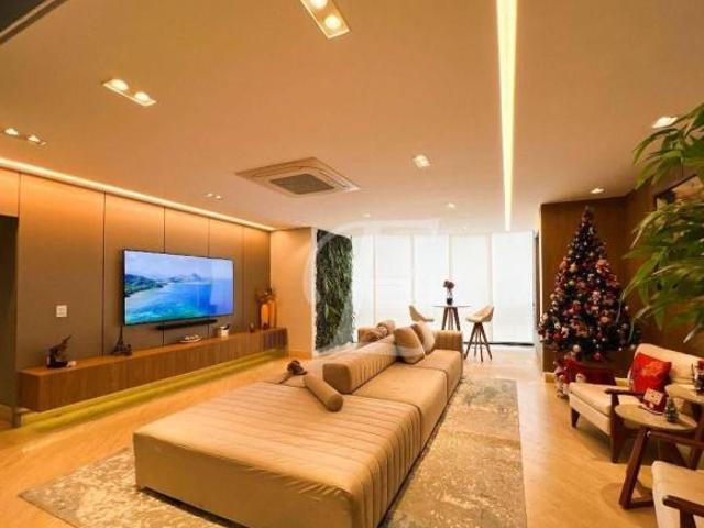 Cobertura à venda, 246 m² por R$ 3.550.000,00 Santa Teresinha São Paulo/SP