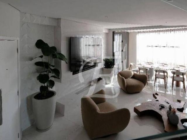 Cobertura à venda, 246 m² por R$ 3.750.000,00 Santa Teresinha São Paulo/SP