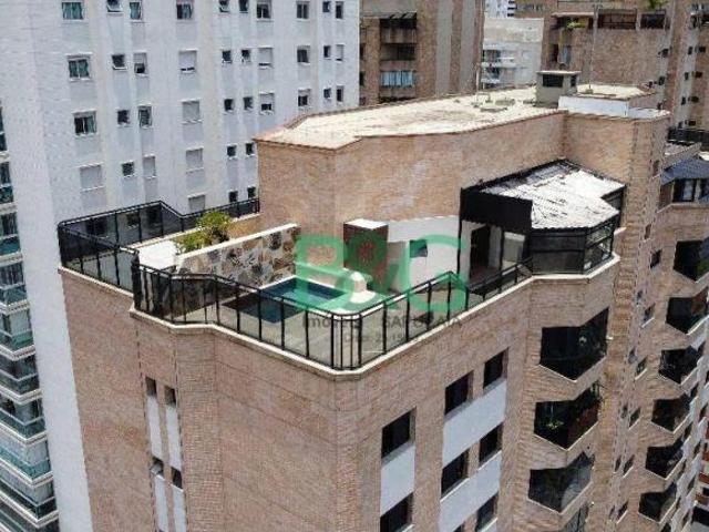 Cobertura à venda, 248 m² por R$ 4.000.000,00 Vila Pompeia São Paulo/SP