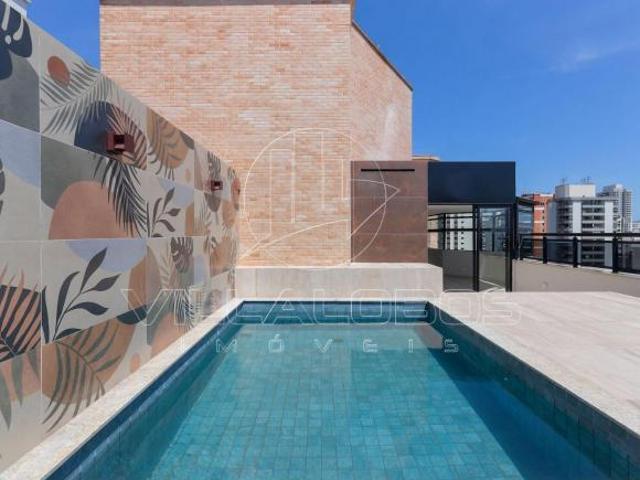 Cobertura à venda, 248 m² por R$ 4.150.000,00 Perdizes São Paulo/SP