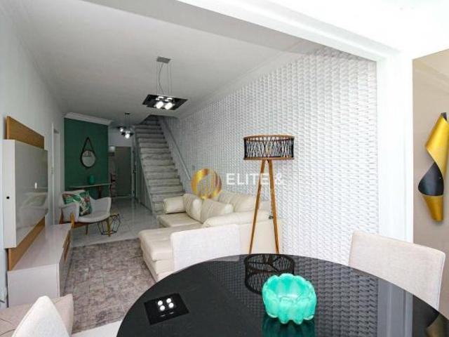 Cobertura à venda, 250 m² por R$ 1.990.000,00 Ponta da Praia Santos/SP
