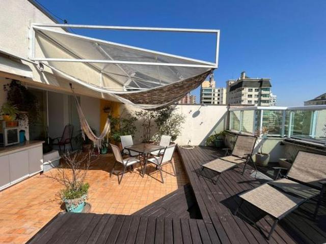 Cobertura à venda, 250 m² por R$ 2.019.000,00 Jardim Santo André/SP