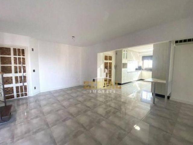 Cobertura à venda, 250 m² por R$ 2.100.000,00 Santa Paula São Caetano do Sul/SP