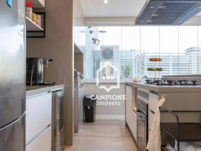Cobertura à venda, 250 m² por R$ 3.460.000,00 Vila Ipojuca São Paulo/SP