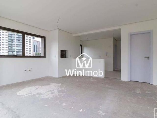 Cobertura com 3 dormitórios à venda, 252 m² por R$ 4.652.000,00 Três Figueiras Porto Alegre/RS
