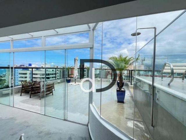 Cobertura à venda, 252 m² por R$ 6.000.000,00 Riviera de São Lourenço Bertioga/SP