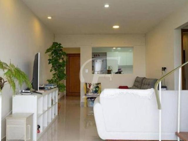 Cobertura à venda, 252 m² por R$ 1.100.000,00 Água Fria São Paulo/SP