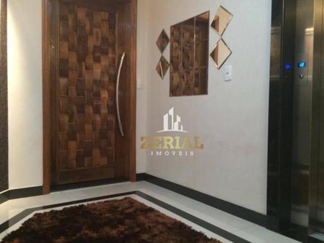 Cobertura à venda, 253 m² por R$ 2.800.000,00 Santa Paula São Caetano do Sul/SP