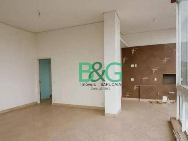 Cobertura à venda, 254 m² por R$ 2.649.000,00 Vila Mariana São Paulo/SP