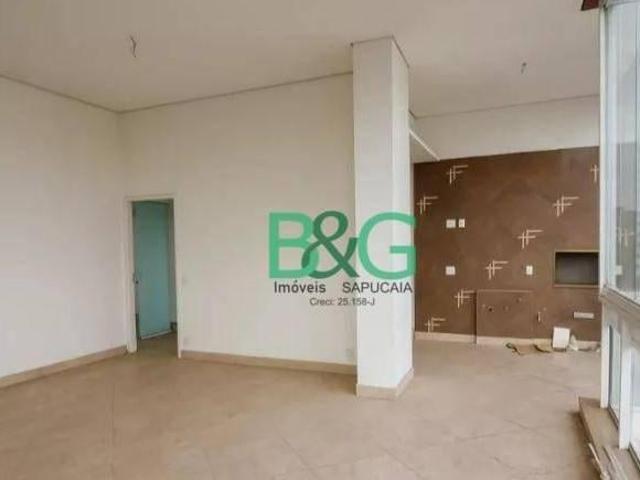 Cobertura à venda, 254 m² por R$ 2.649.000,00 Vila Mariana São Paulo/SP