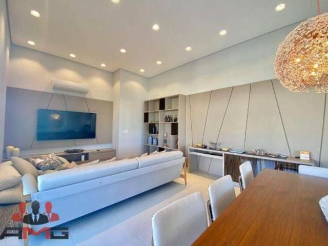 Cobertura à venda, 255 m² por R$ 11.600.000,00 Riviera Módulo 7 Bertioga/SP