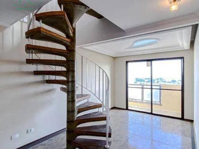 Cobertura à venda, 256 m² por R$ 1.099.000,00 Mooca São Paulo/SP