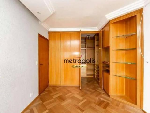 Cobertura à venda, 260 m² por R$ 1.490.000,00 Vila Bastos Santo André/SP