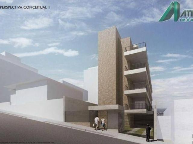 Cobertura à venda, 260 m² por R$ 2.100.000,00 Santo Antônio Belo Horizonte/MG