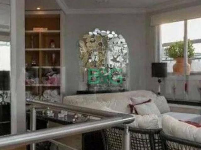 Cobertura à venda, 260 m² por R$ 2.799.000,00 Perdizes São Paulo/SP