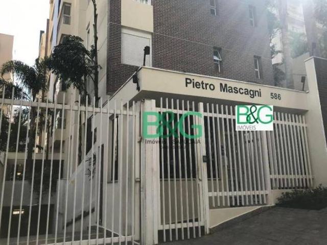 Cobertura à venda, 260 m² por R$ 2.900.000,00 Paraíso São Paulo/SP