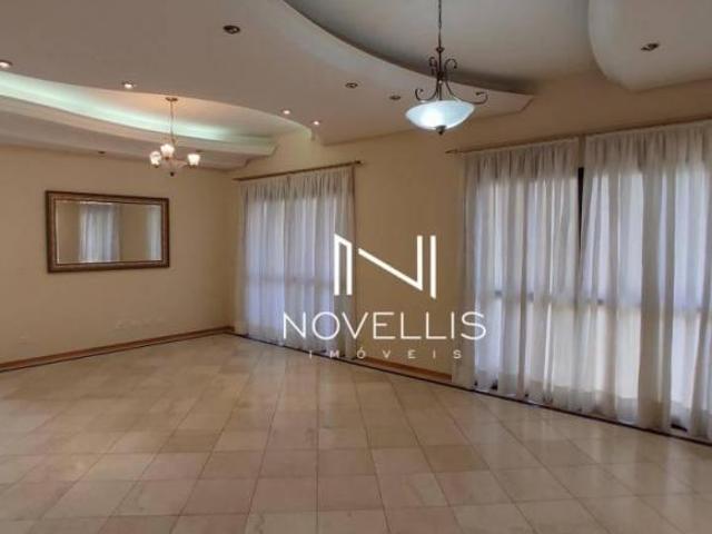 Cobertura à venda, 262 m² por R$ 2.500.000,00 Jardim Aquarius São José dos Campos/SP