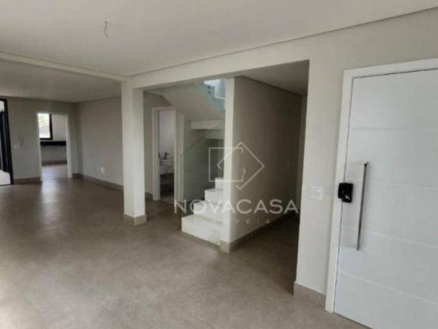 Cobertura à venda, 264 m² por R$ 1.950.000,00 Liberdade Belo Horizonte/MG