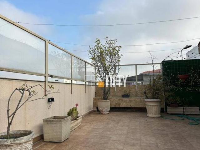 Cobertura à venda, 264 m² por R$ 2.490.000,00 Moema São Paulo/SP