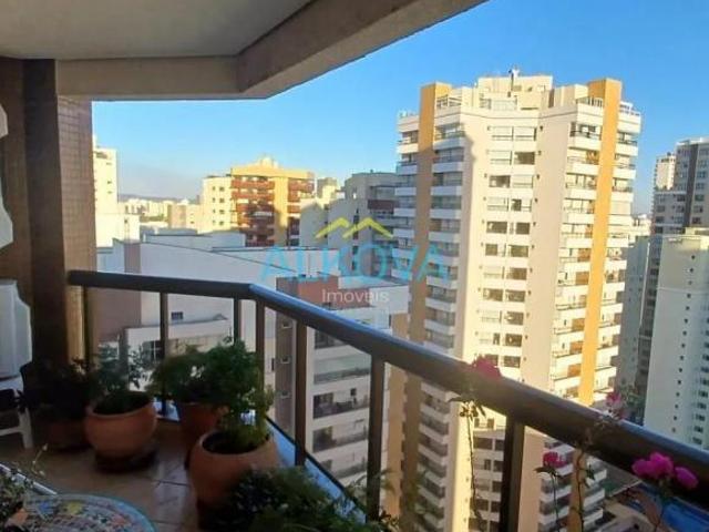 Cobertura à venda, 266 m² por R$ 2.400.000,00 Jardim Aquarius São José dos Campos/SP