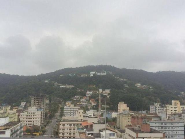 Cobertura à venda, 268 m² por R$ 2.100.000,00 Enseada Guarujá/SP