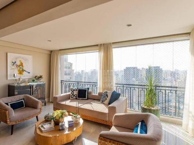 Cobertura à venda, 268 m² por R$ 3.900.000,00 Ipiranga São Paulo/SP