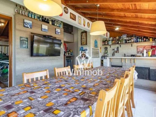 Cobertura à venda, 270 m² por R$ 1.199.000,00 Jardim Lindóia Porto Alegre/RS