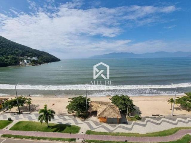 Cobertura à venda, 270 m² por R$ 1.800.000,00 Martim de Sá Caraguatatuba/SP