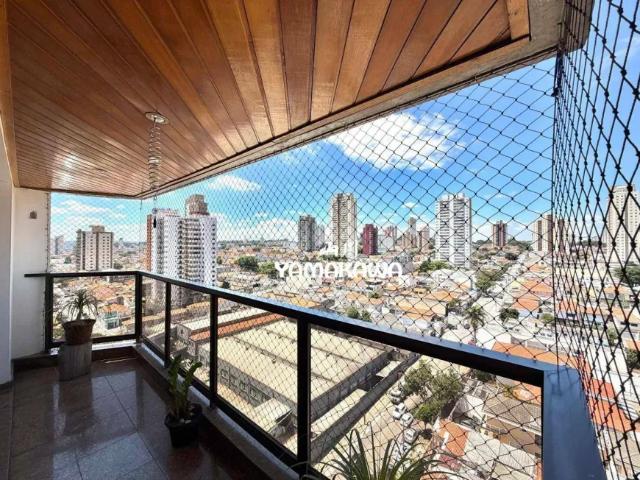 Cobertura à venda, 271 m² por R$ 1.950.000,00 Vila Carrão São Paulo/SP