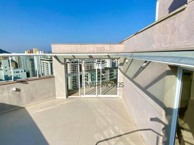 Cobertura à venda, 275 m² por R$ 2.890.000,00 Pitangueiras Guarujá/SP