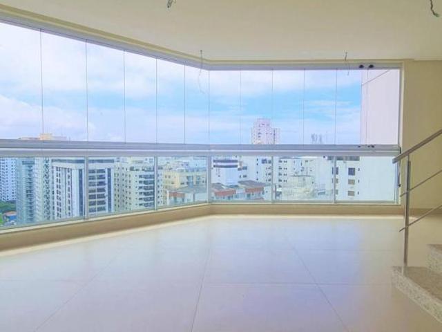 Cobertura à venda, 278 m² por R$ 2.800.000,00 Pitangueiras Guarujá/SP