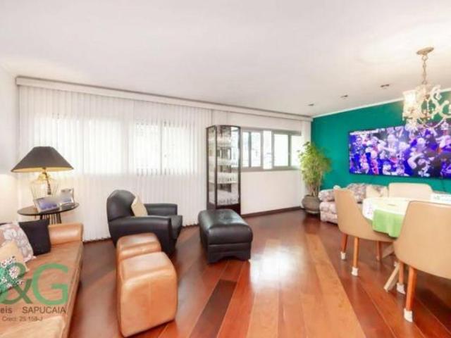 Cobertura à venda, 280 m² por R$ 4.350.000,00 Jardim Paulista São Paulo/SP