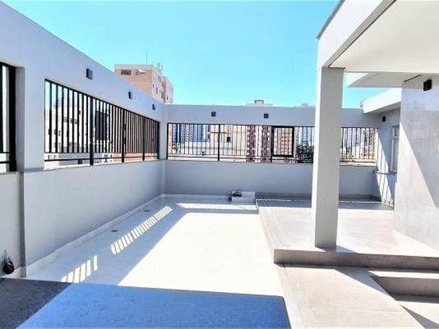 Cobertura à venda, 280 m² por R$ 1.750.000,00 Santo Antônio Belo Horizonte/MG
