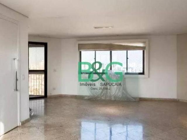 Cobertura à venda, 280 m² por R$ 1.789.000,00 Alto da Mooca São Paulo/SP