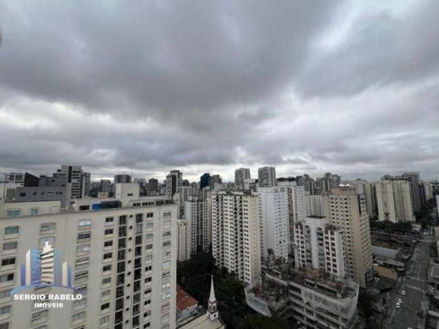 Cobertura à venda, 280 m² por R$ 2.780.000,00 Moema São Paulo/SP