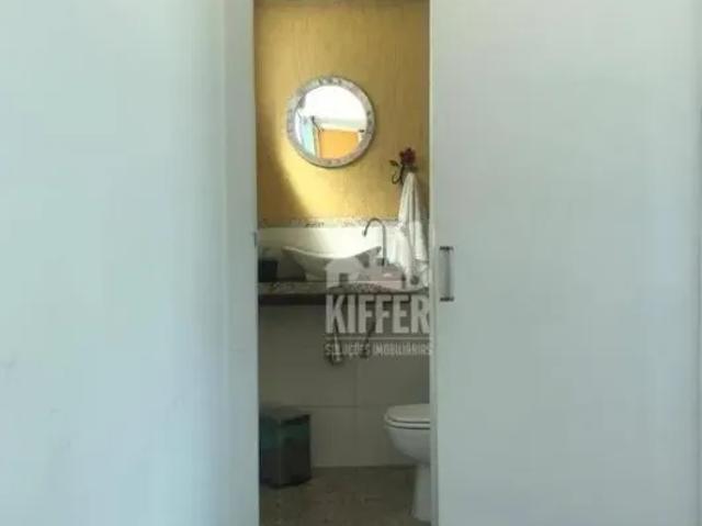 Cobertura à venda, 280 m² por R$ 2.900.000,00 Icaraí Niterói/RJ