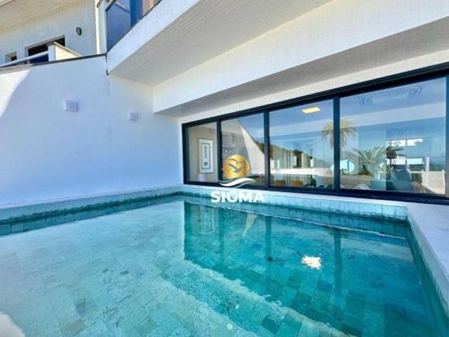 Cobertura à venda, 280 m² por R$ 3.000.000,00 Enseada Guarujá/SP
