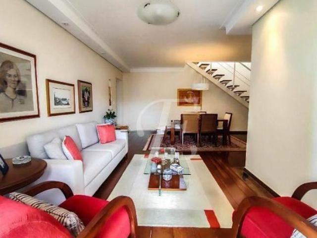 Cobertura à venda, 280 m² por R$ 3.200.000,00 Perdizes São Paulo/SP