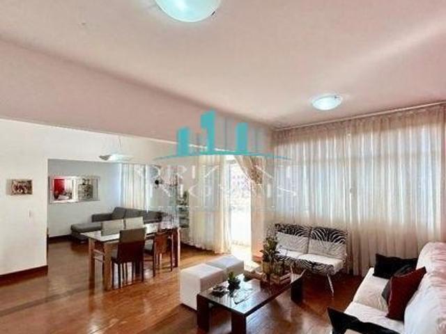 COBERTURA Á VENDA 280 M² SION BELO HORIZONTE MG