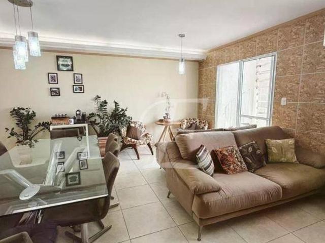 Cobertura à venda, 283 m² por R$ 1.700.000,05 Santana São Paulo/SP