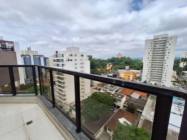 Cobertura à venda, 283 m² por R$ 2.130.000,00 Vila Adyana São José dos Campos/SP