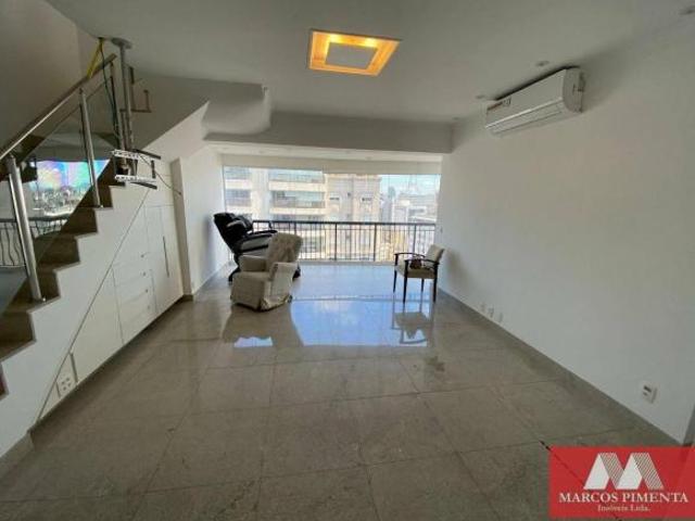 Cobertura à venda, 286 m² por R$ 5.400.000,00 Bela Vista São Paulo/SP