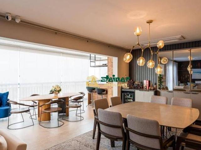Cobertura à venda, 287 m² por R$ 3.500.000,00 Centro Jundiaí/SP