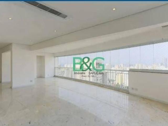 Cobertura à venda, 290 m² por R$ 4.700.000,00 Vila Romana São Paulo/SP