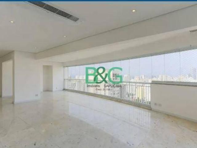 Cobertura à venda, 290 m² por R$ 4.700.000,00 Vila Romana São Paulo/SP