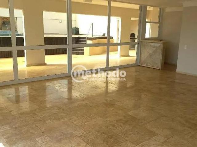 Cobertura à venda, 290 m² por R$ 3.000.000,00 Cambuí Campinas/SP