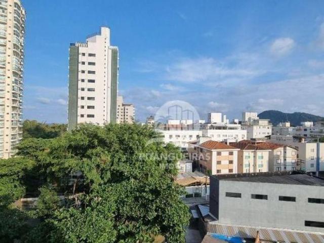 Cobertura à venda, 293 m² por R$ 950.000,00 Tombo Guarujá/SP